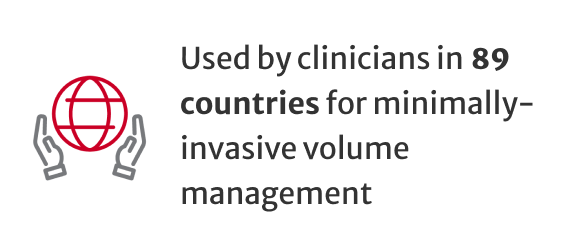 Philips Flotrac | Edwards Lifesciences