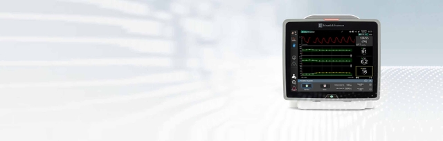 Acumen Assisted Fluid Management software | Edwards Lifesciences