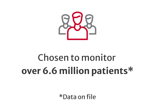 Philips Flotrac | Edwards Lifesciences