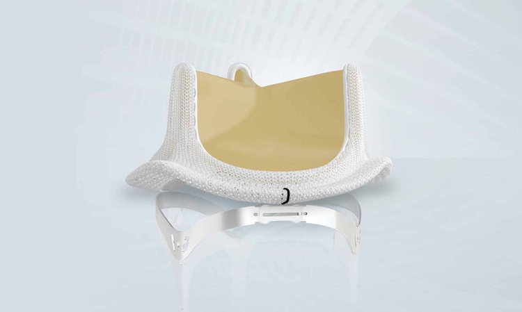 Valve aortique INSPIRIS RESILIA | Edwards Lifesciences