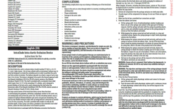 IntraClude Device | Edwards Lifesciences