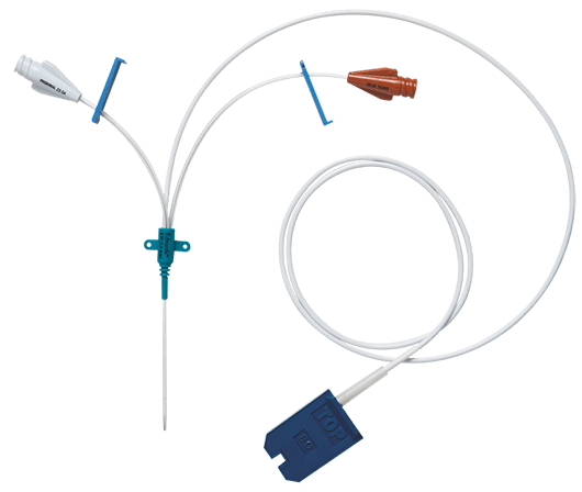 PediaSat Oximetry Catheter | Edwards Lifesciences