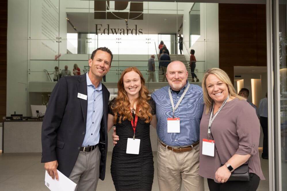 The Patient Experience | Edwards Lifesciences