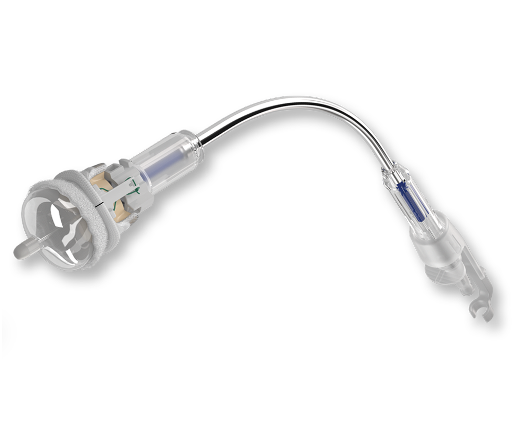 Edwards Intuity Elite valve system | Edwards Lifesciences