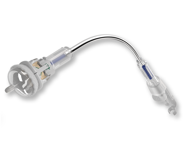 Edwards Intuity Elite valve system | Edwards Lifesciences