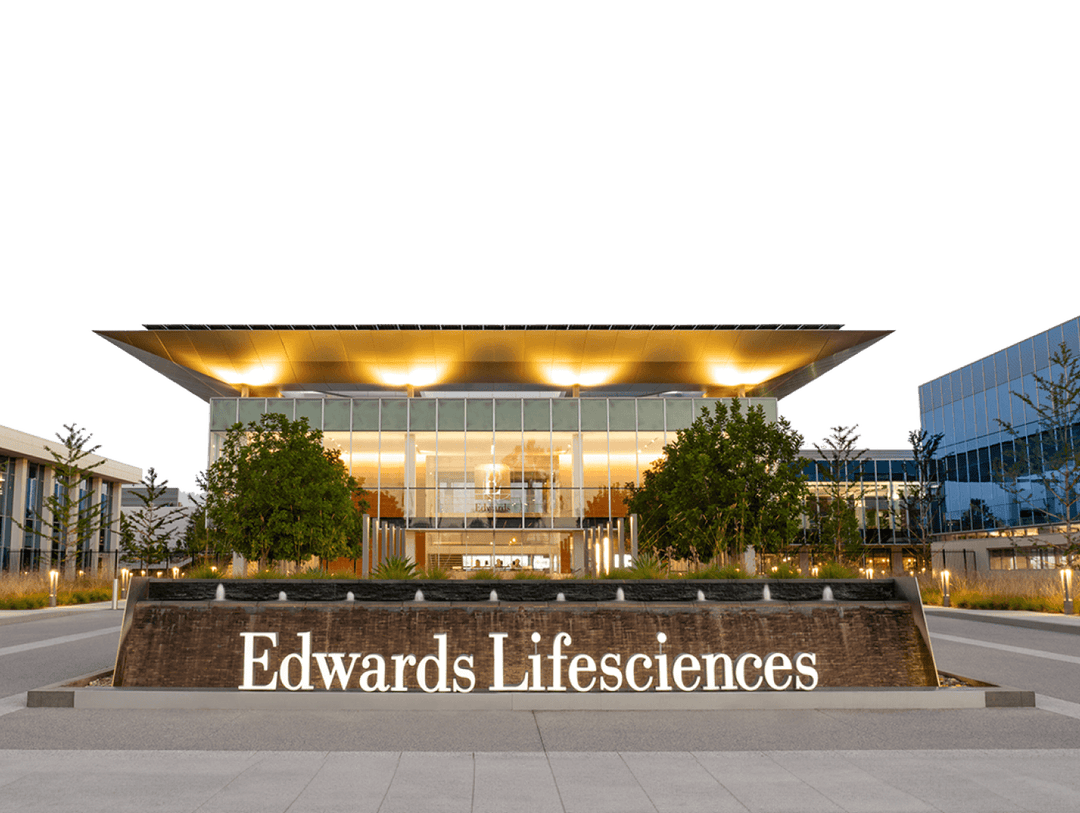 Edwards Lifesciences - the leader in heart valves & hemodynamic ...