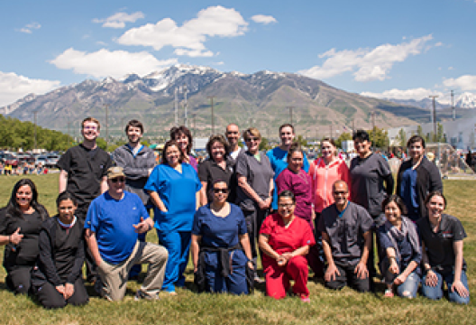 Draper | Edwards Lifesciences