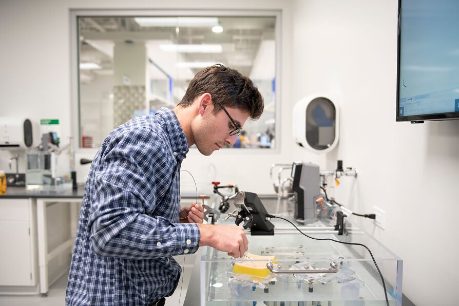 Clinical Graduate Program | Edwards Lifesciences