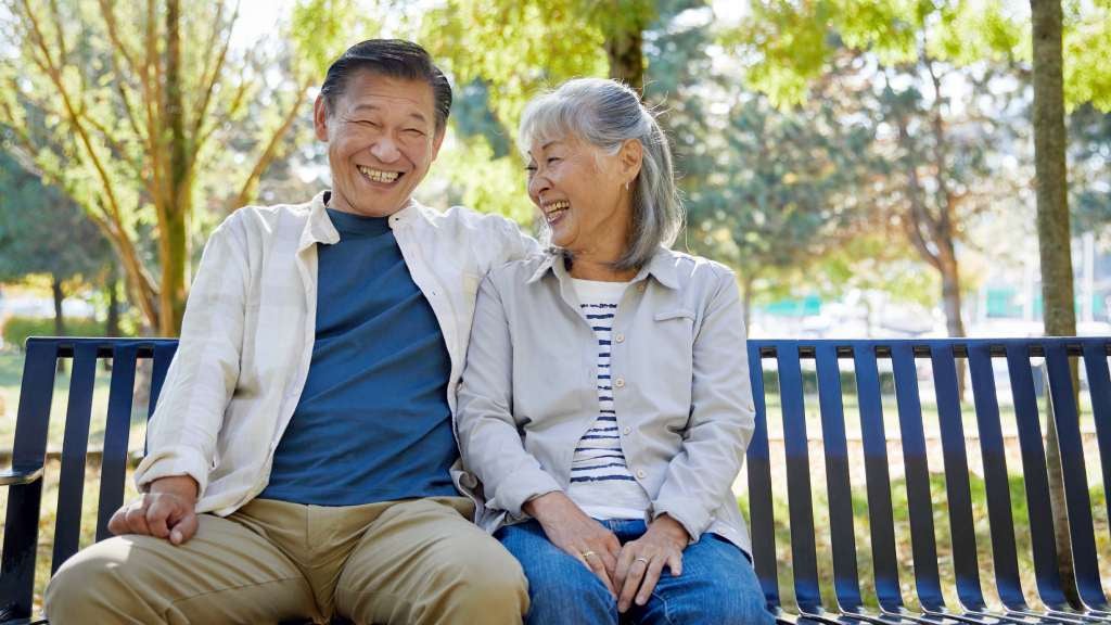 Cost of living crunch: Five tips to help make retirement affordable ...