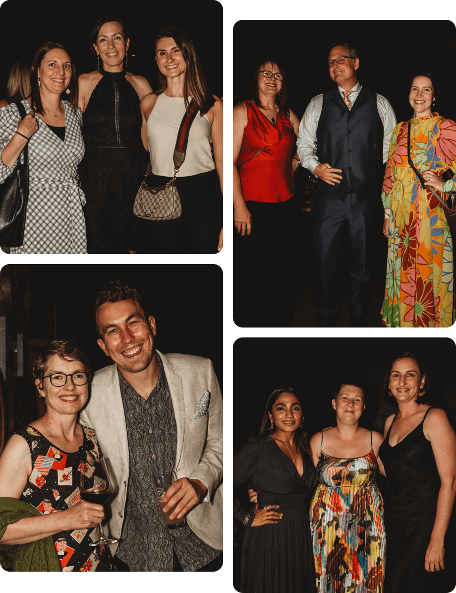 Zeroseven's 20th Birthday party | Zeroseven