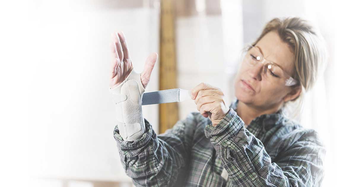 Facts about Workers' Compensation Insurance in Mississippi ...