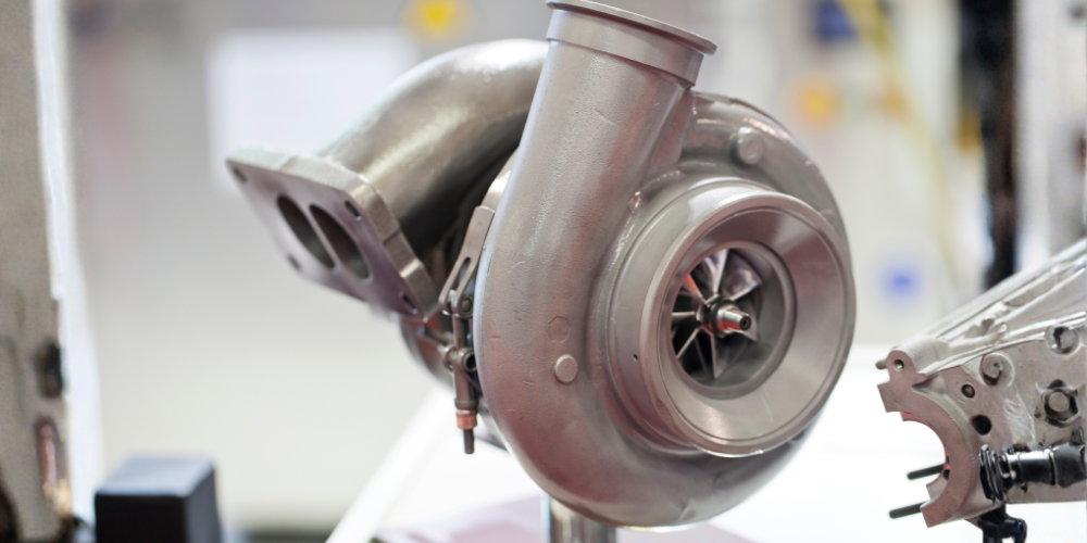 8 dicas para prolongar a vida útil do turbo - Kramp