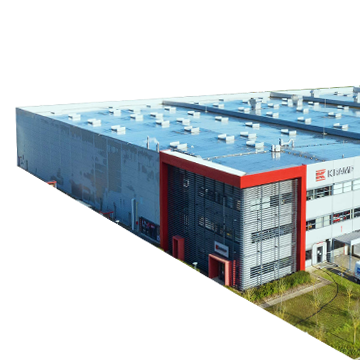 Pièces détachées Agriculture Motoculture Travaux Publics - Kramp