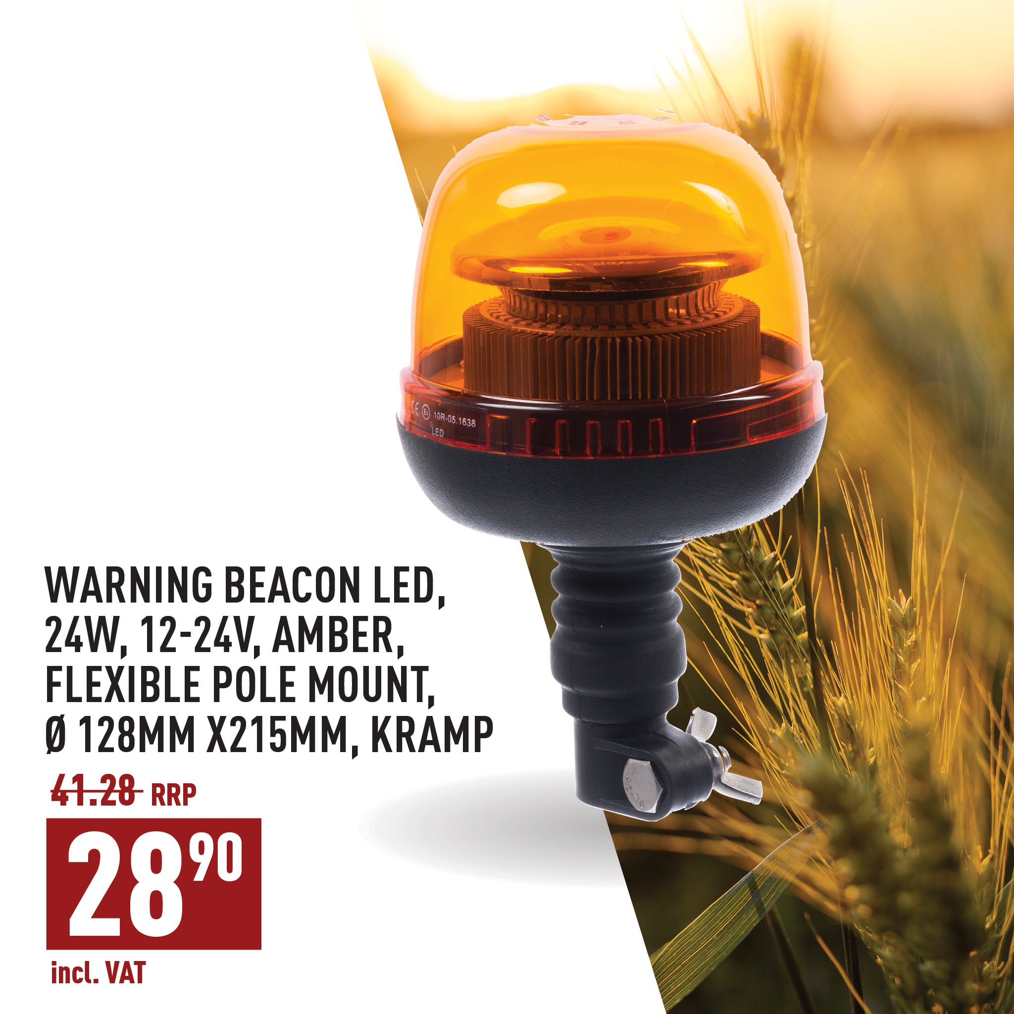 KRAMP - It's that easy