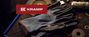 KRAMP - It's that easy