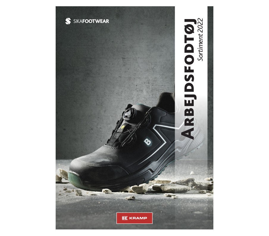 KRAMP - It's that easy