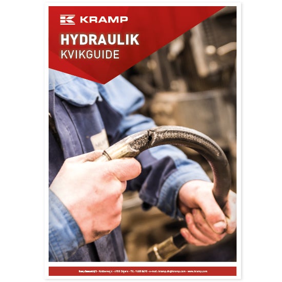 KRAMP - It's that easy