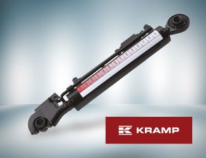 KRAMP - It's that easy