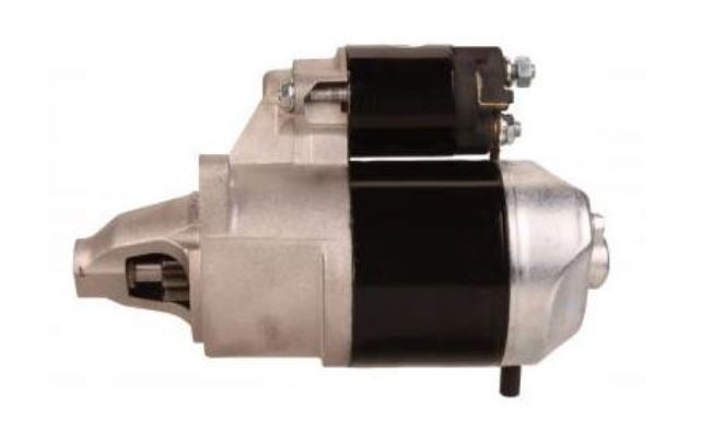 Jak ważny jest dobrze działający rozrusznik? - Kramp