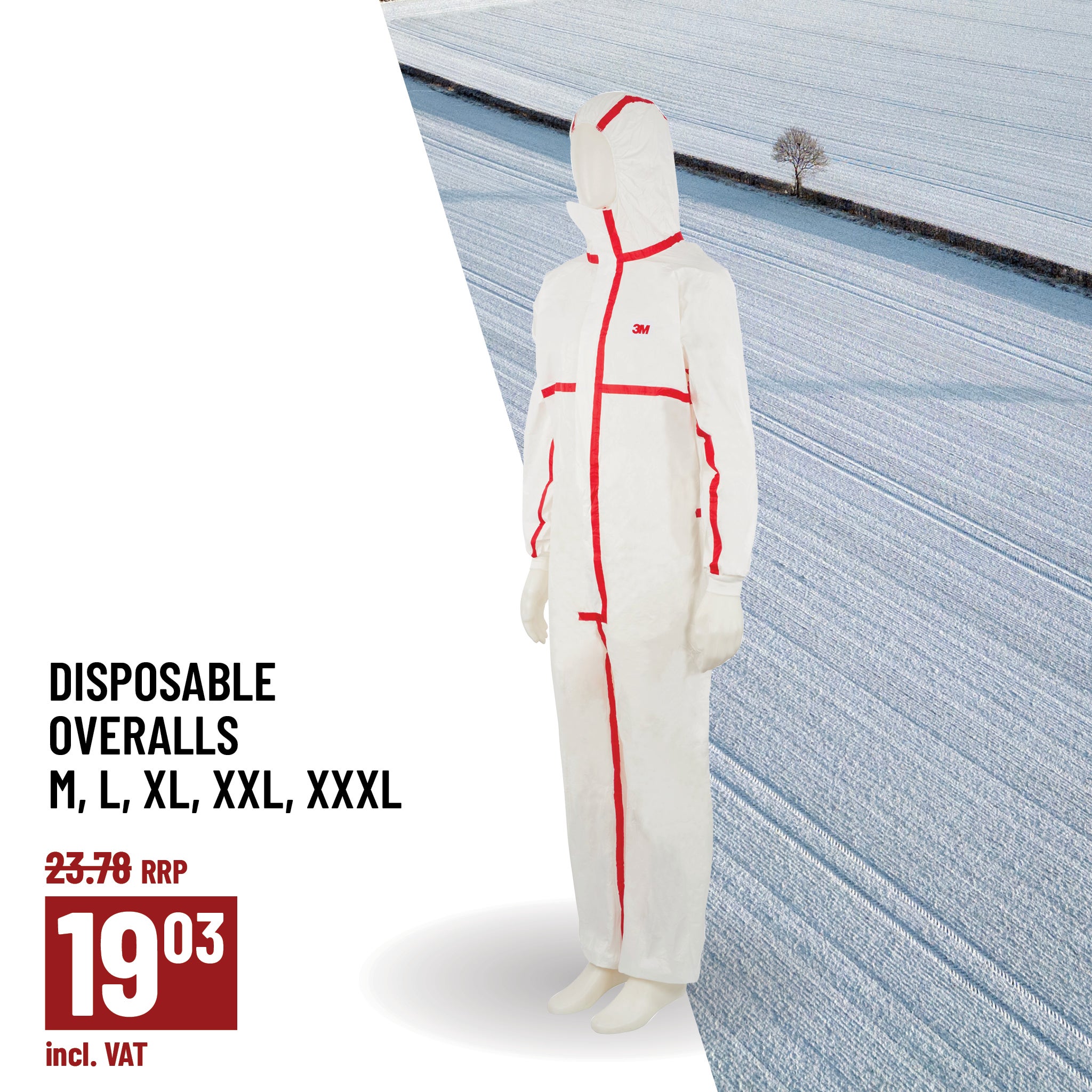 KRAMP - It's that easy