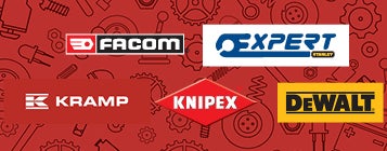 KRAMP - It's that easy