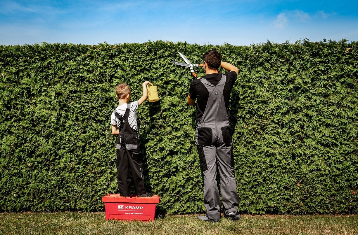 9 Tips for choosing the right Workwear - Kramp