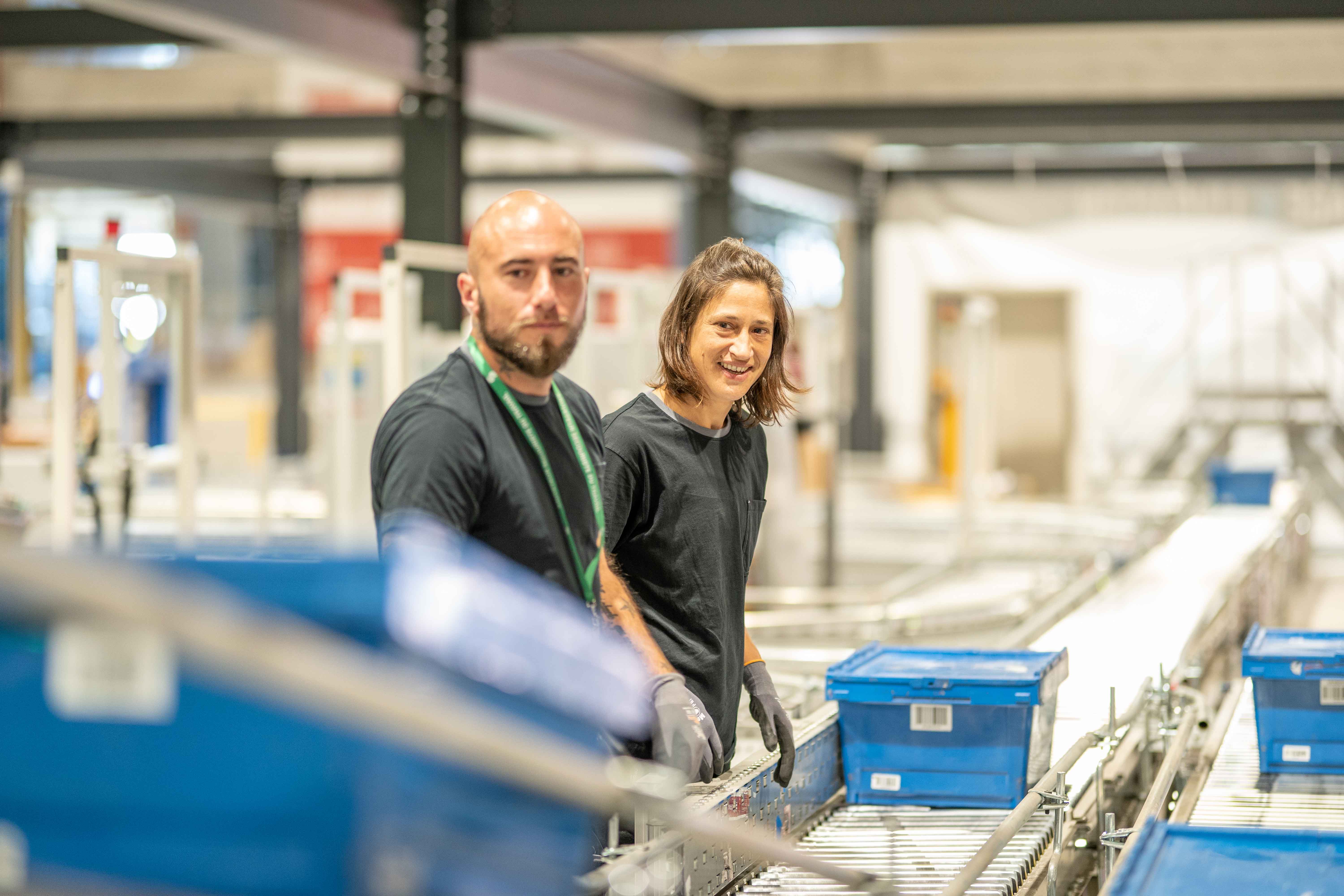 Emplois et carrières chez Kramp – Recrutement - Kramp