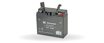 KRAMP - It's that easy