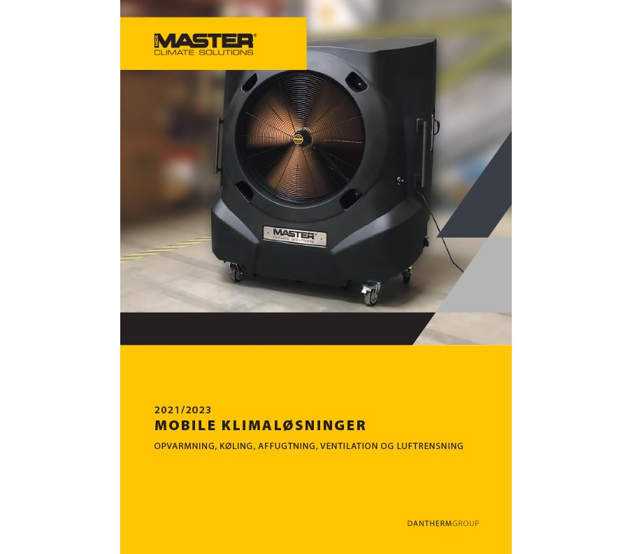 KRAMP - It's that easy