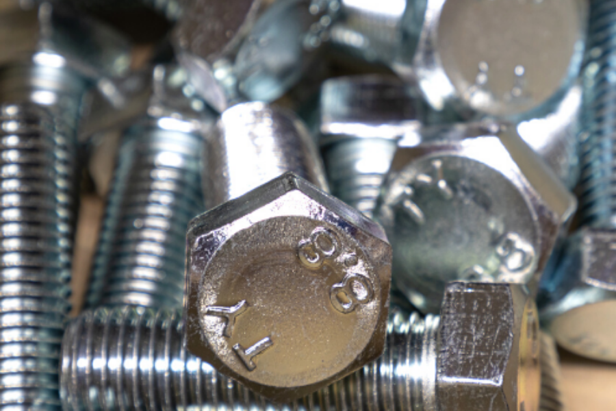 KRAMP - It's that easy