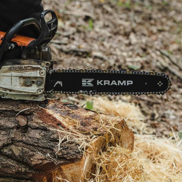 KRAMP - It's that easy