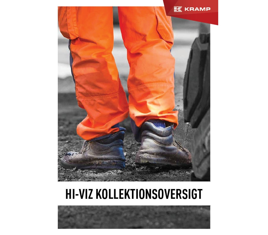 KRAMP - It's that easy