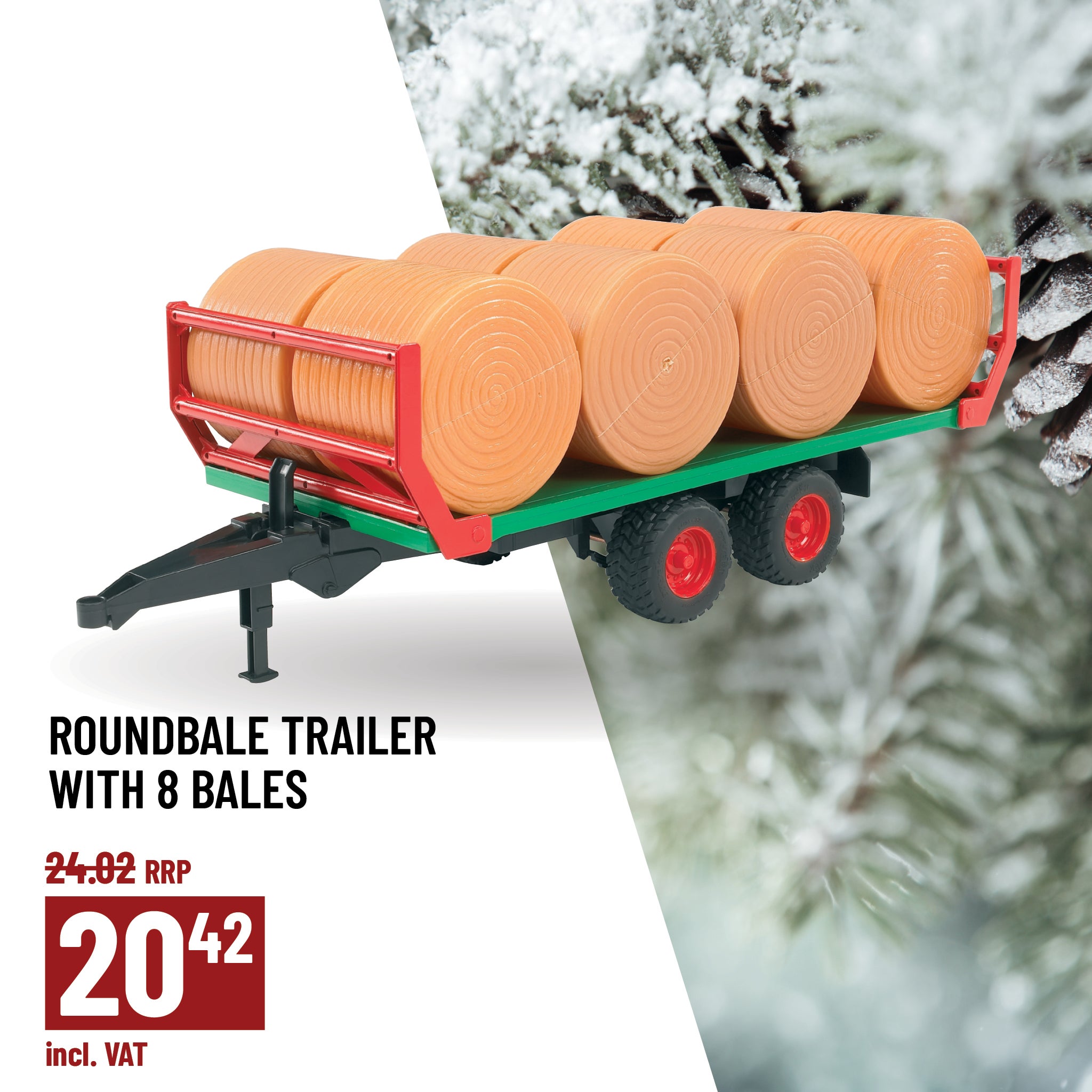 KRAMP - It's that easy