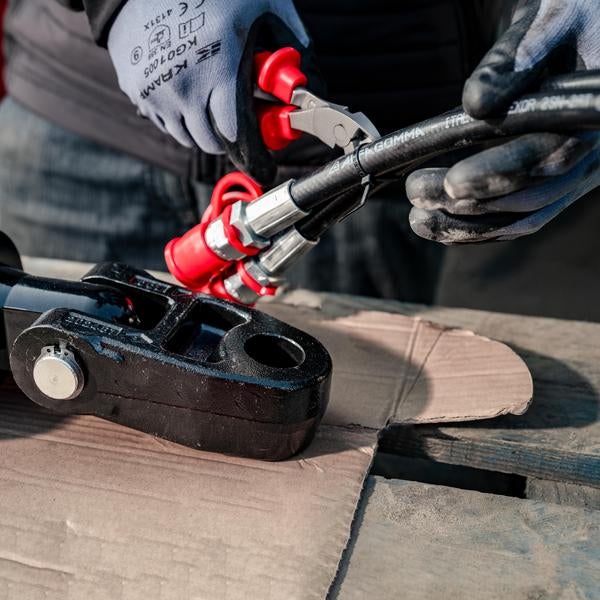 KRAMP - It's that easy