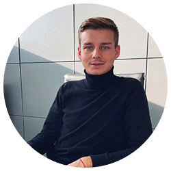 KRAMP - It's that easy