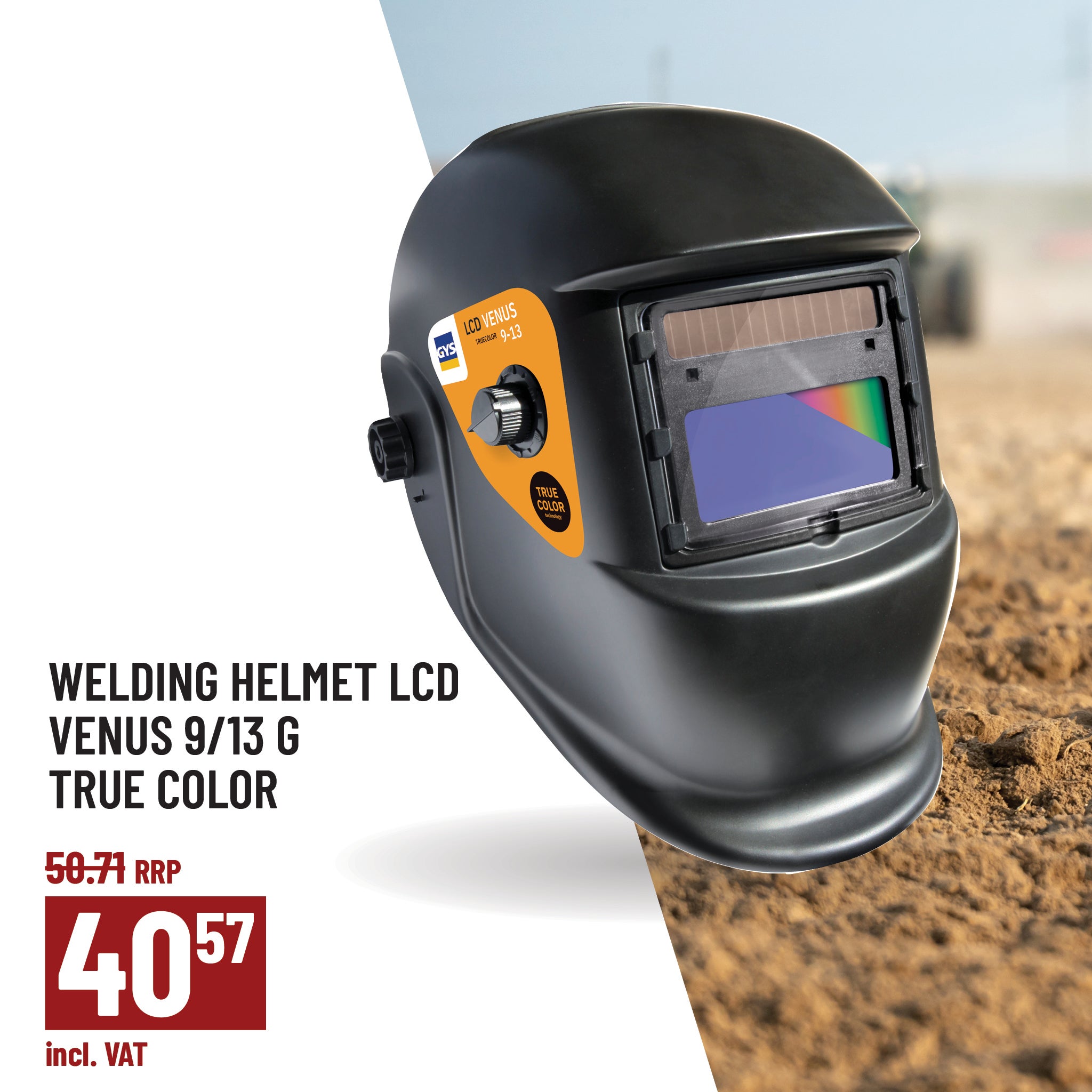 KRAMP - It's that easy