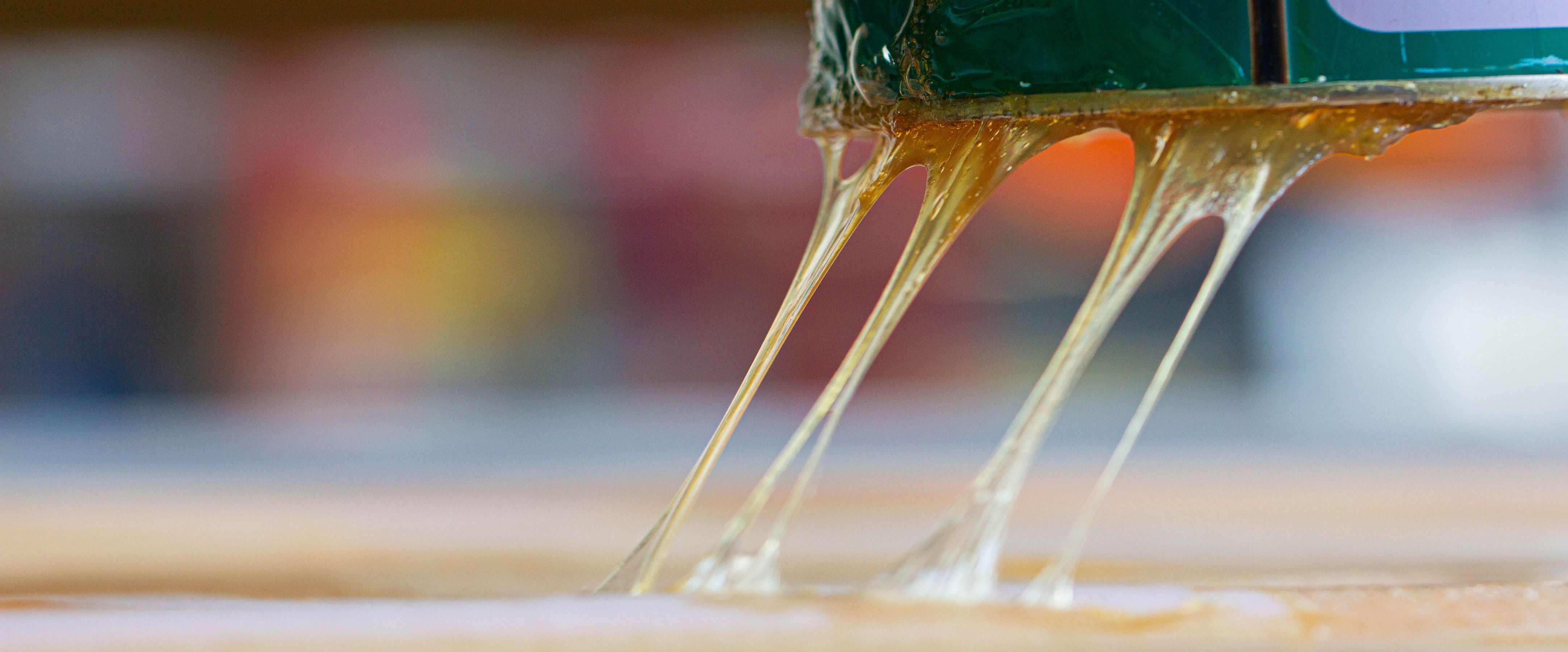 Everything you simply must know about industrial adhesives - Kramp
