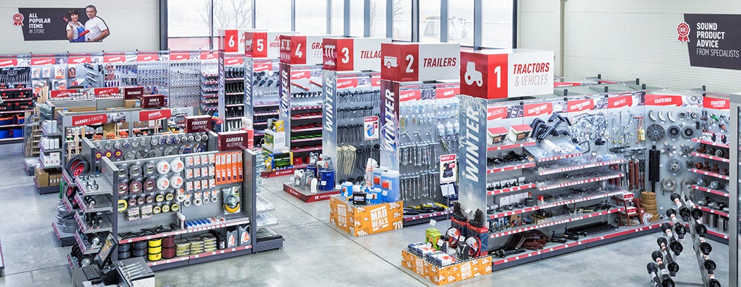 KRAMP - It's that easy