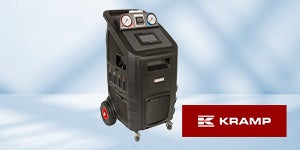 KRAMP - It's that easy