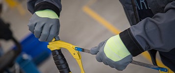 KRAMP - It's that easy