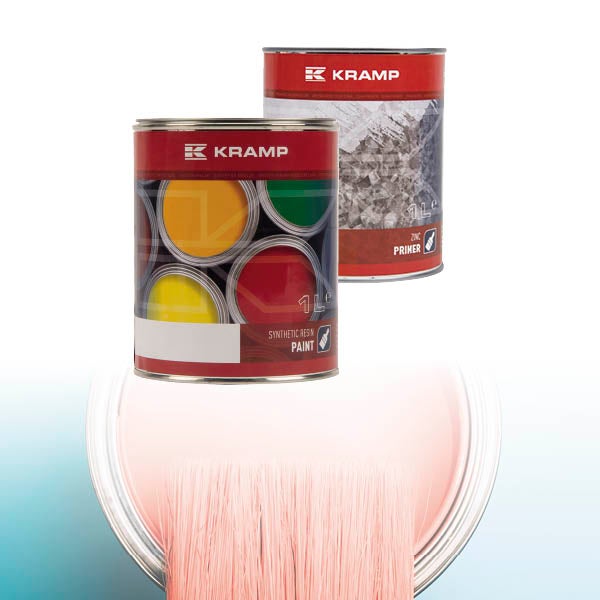 KRAMP - It's that easy