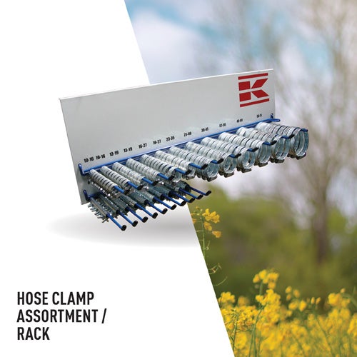 KRAMP - It's that easy