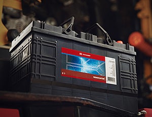 KRAMP - It's that easy