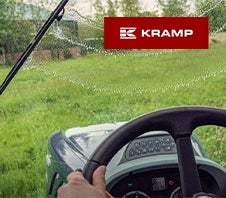 KRAMP - It's that easy