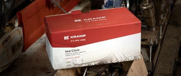 KRAMP - It's that easy