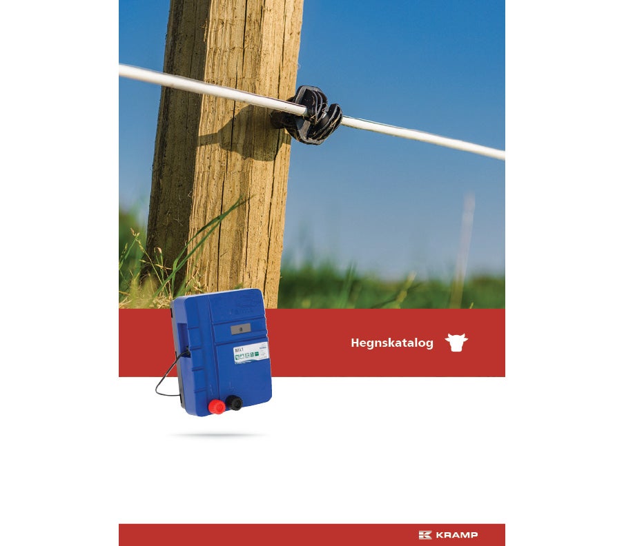 KRAMP - It's that easy