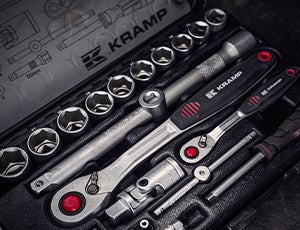 KRAMP - It's that easy