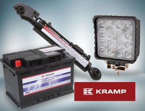 KRAMP - It's that easy