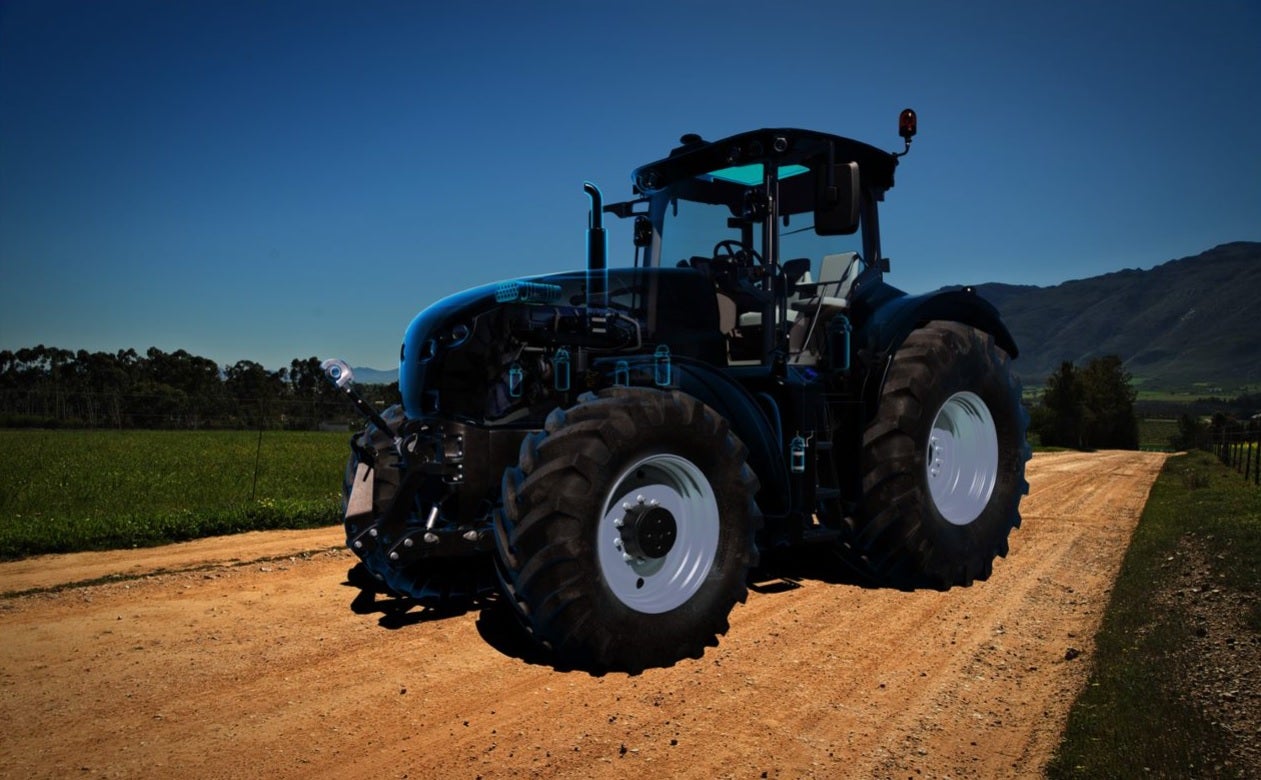 Guía para encontrar el filtro adecuado para su maquina - Kramp