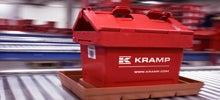 KRAMP - It's that easy